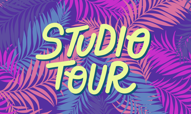Recap: Studio Tour – Jacober Creative | AIGA Miami