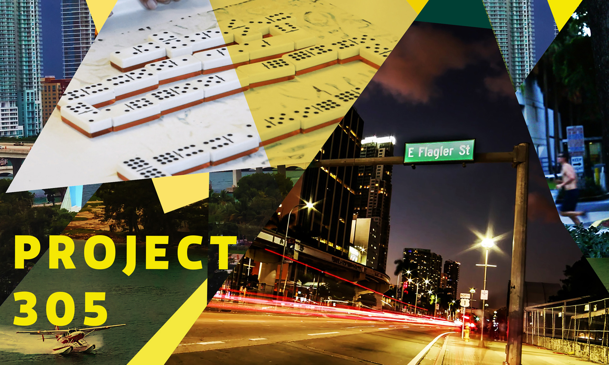 New World Symphony: Project 305 | AIGA Miami